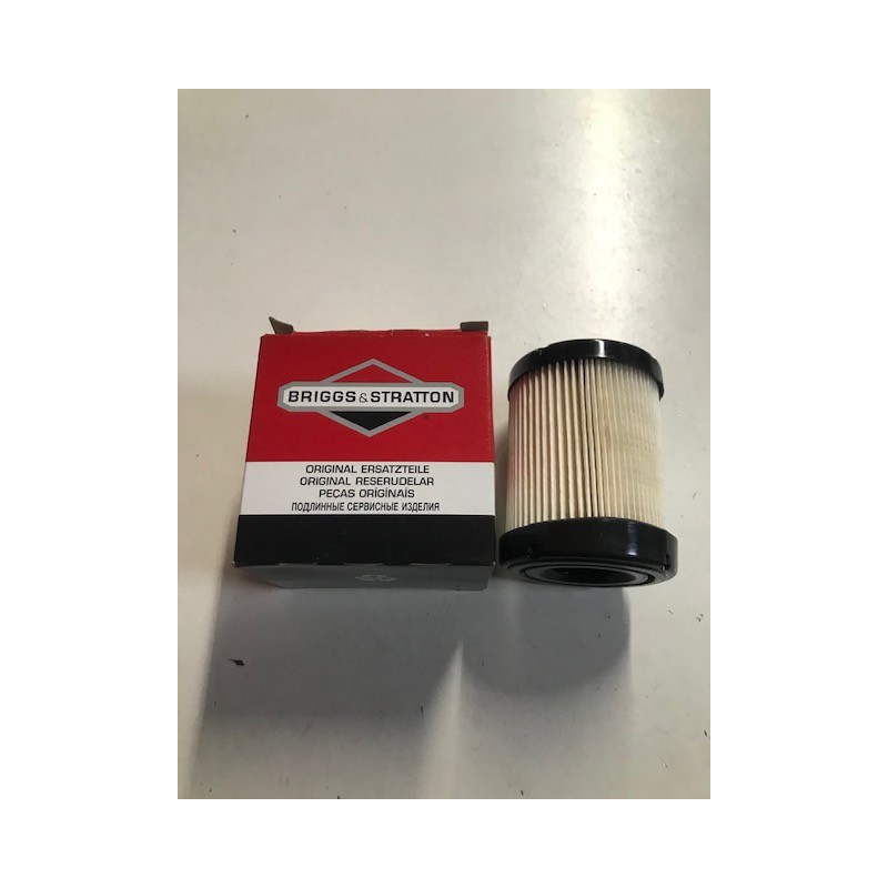 FILTRO DE AIRE BRIGGS AND STRATTON 591583