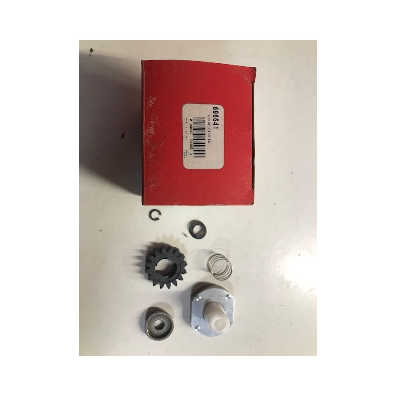 SISTEMA DE ARRANQUE BRIGGS AND STRATTON 696541