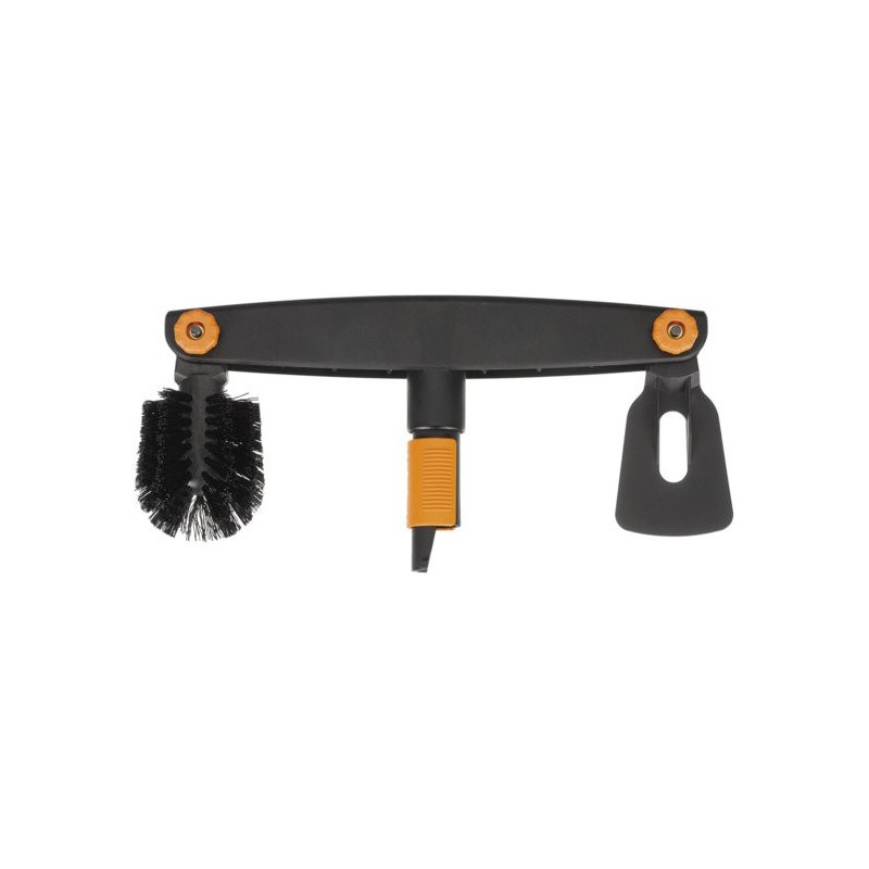 Fiskars QuikFit Limpiador de canalones Fiskars QuikFit Limpiador de canalones
