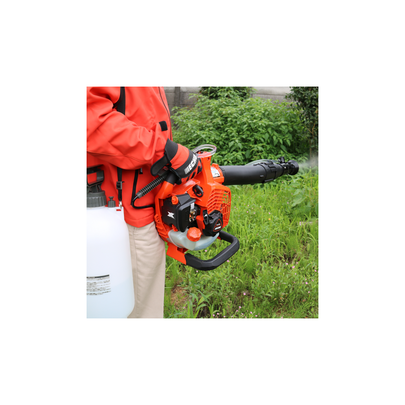 Kit conversión atomizador Echo