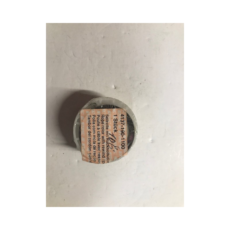 POLEA DE ARRANQUE STIHL FS72 FS74 FS76 FS75 FS80 FS80R FS85 FS85R