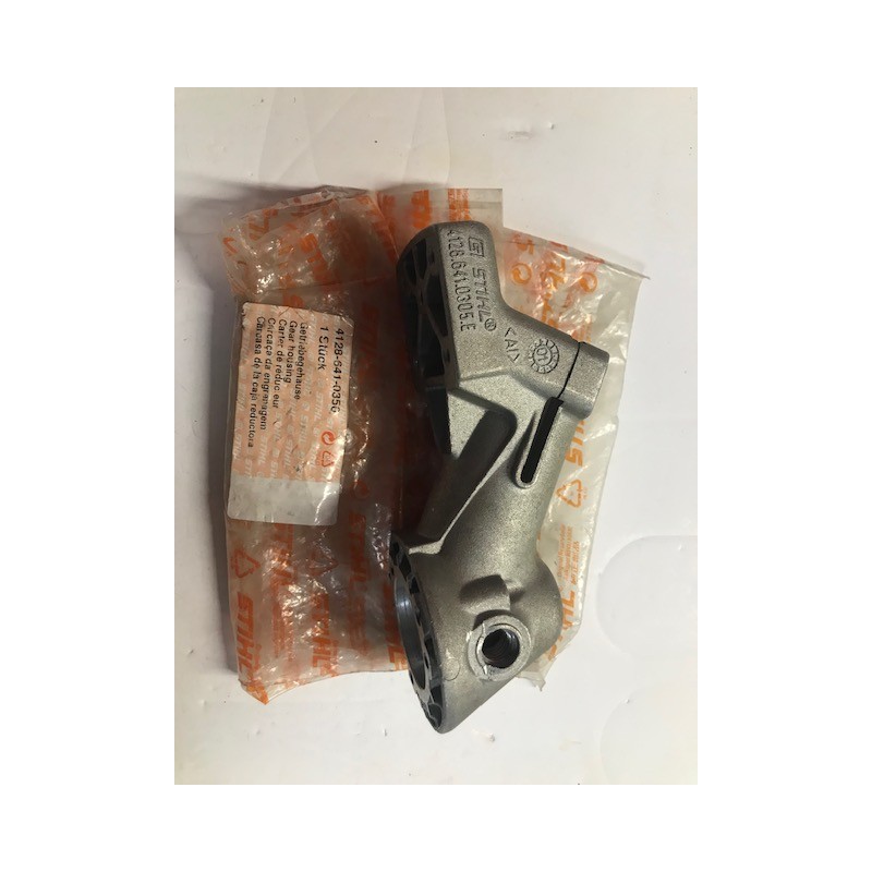 CARCASA CABEZAL DESBROZADORA STIHL FS220, FS280, FS290, FS300, FS350, FS380, FS310,FS400, FS450 ...