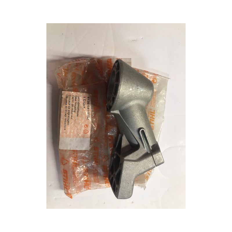 CARCASA CABEZAL DESBROZADORA STIHL FS220, FS280, FS290, FS300, FS350, FS380, FS310,FS400, FS450 ...