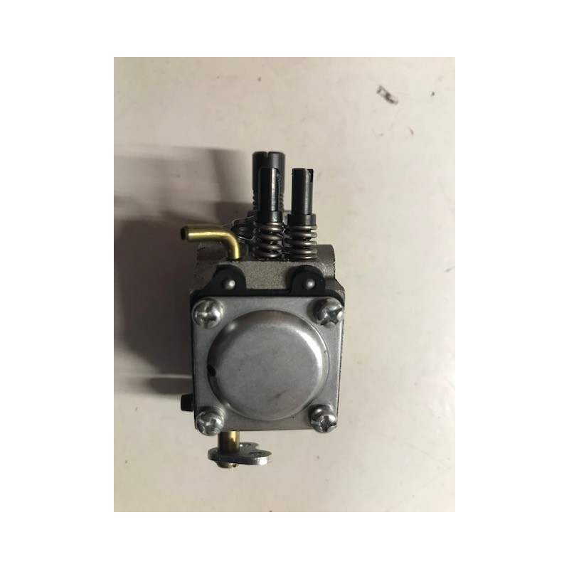 CARBURADOR WALBRO WT 445 551